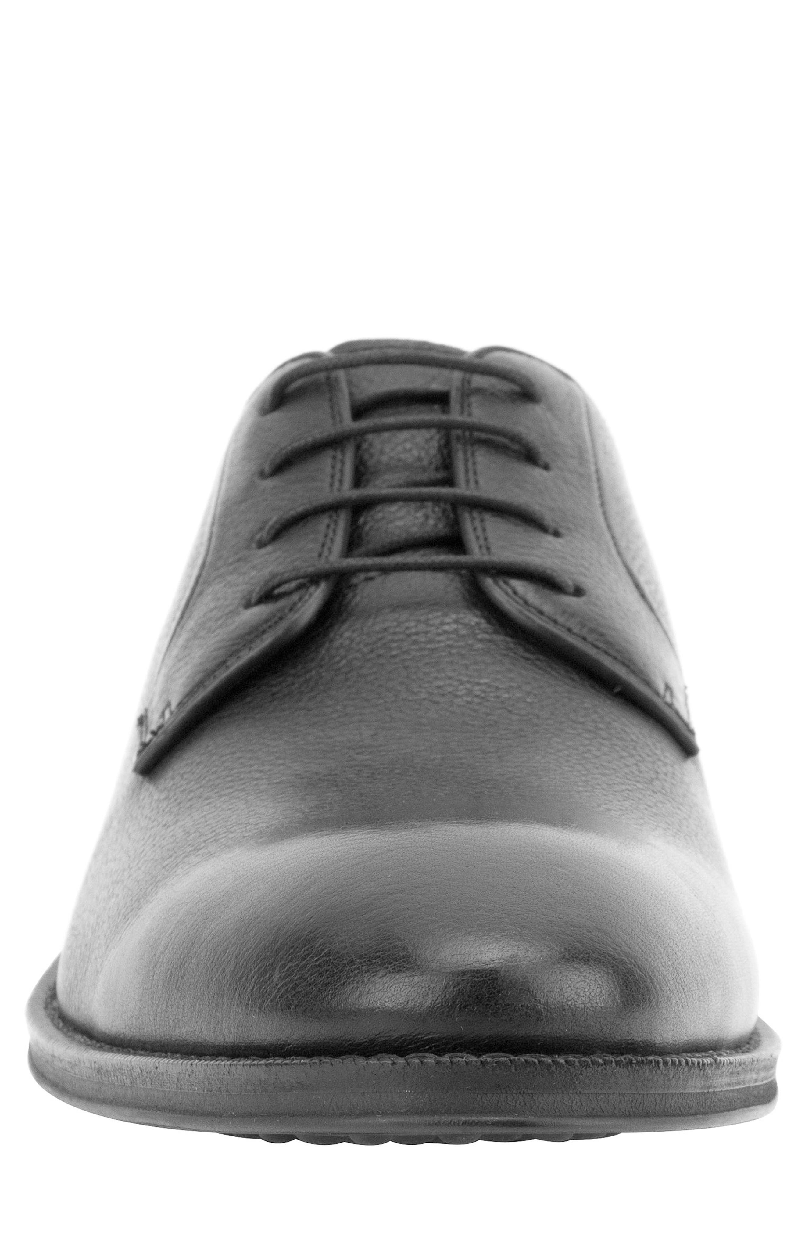 Gordon Rush Wheaton Plain Toe Derby (Men) | Nordstromrack