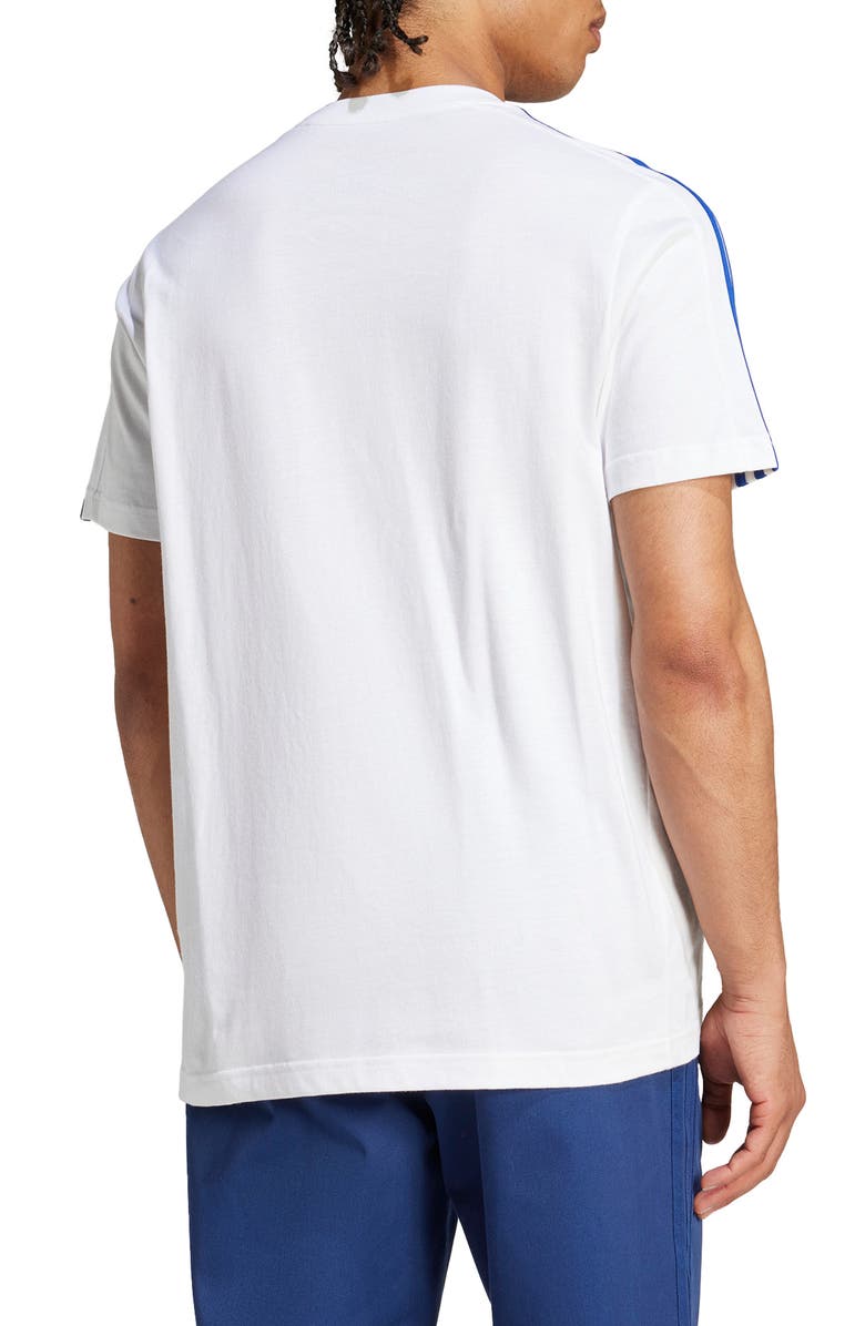 adidas Real Madrid DNA T-Shirt | Nordstromrack