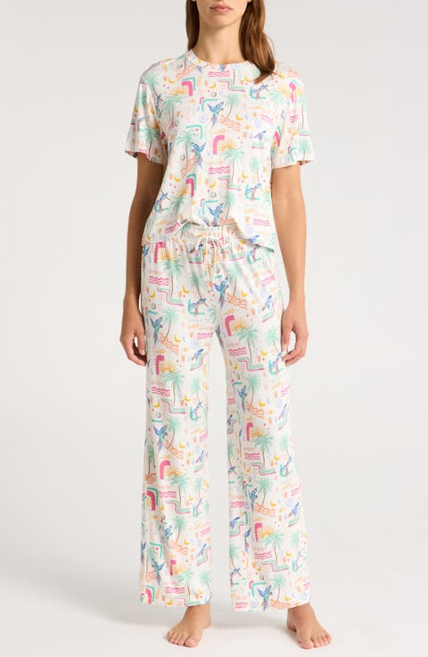 Women's Pajama Sets | Nordstrom