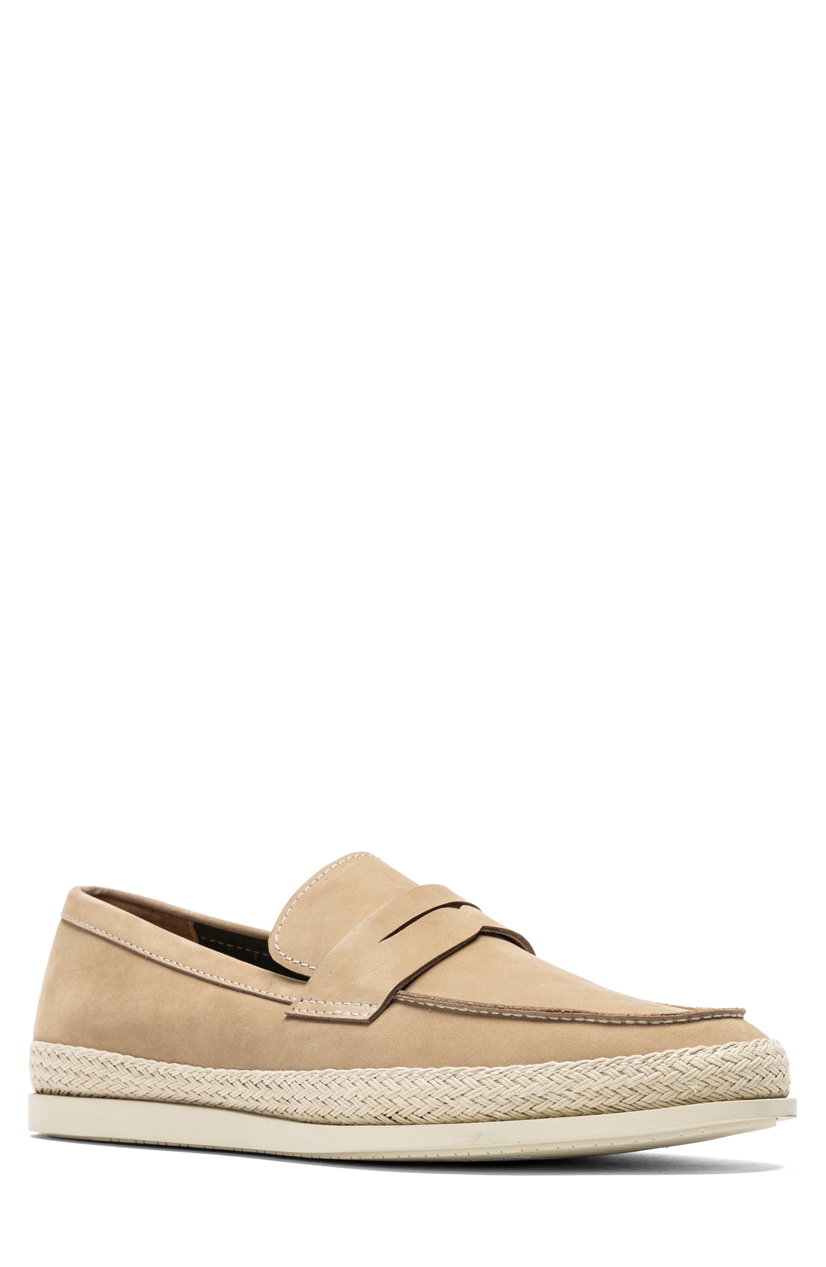 Rodd & Gunn Huaraki Jute Loafer (Men) | Nordstromrack