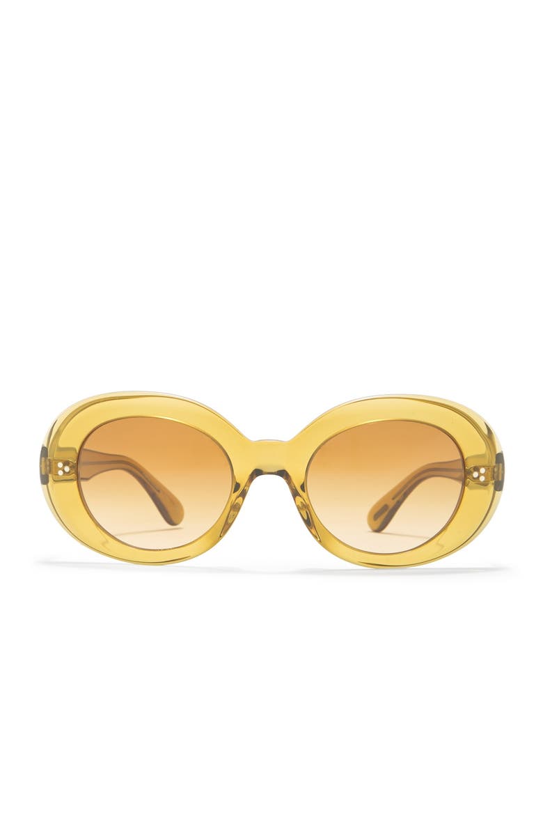 Oliver Peoples Erissa 52mm Sunglasses | Nordstromrack