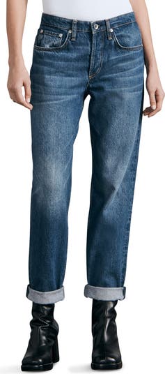 rag & bone Rosa Boyfriend Jeans | Nordstrom