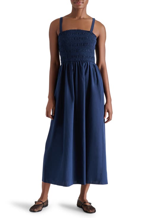 Women's 100% Cotton Dresses | Nordstrom