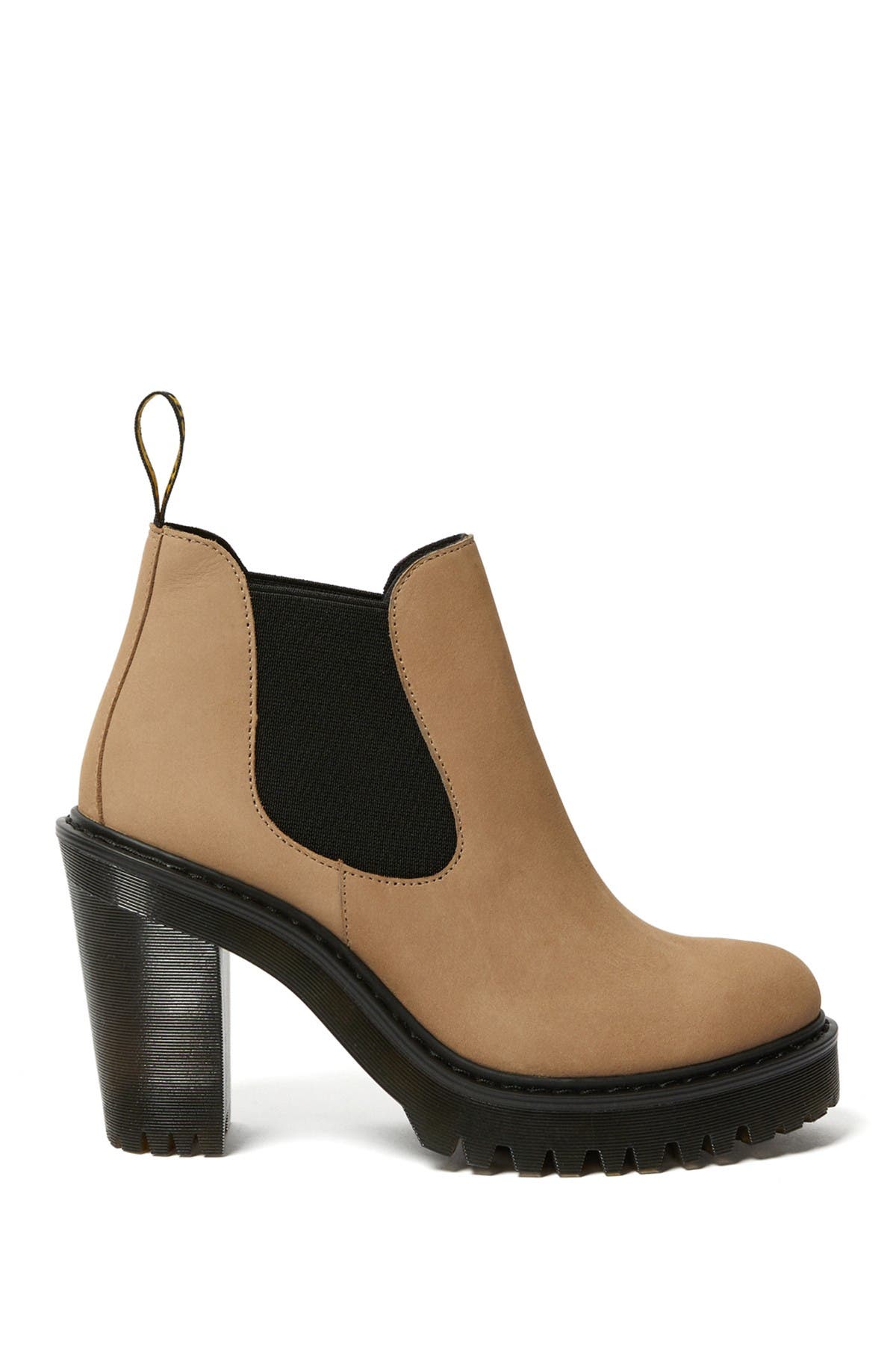 Dr. Martens Hurston Chelsea Boot | Nordstromrack