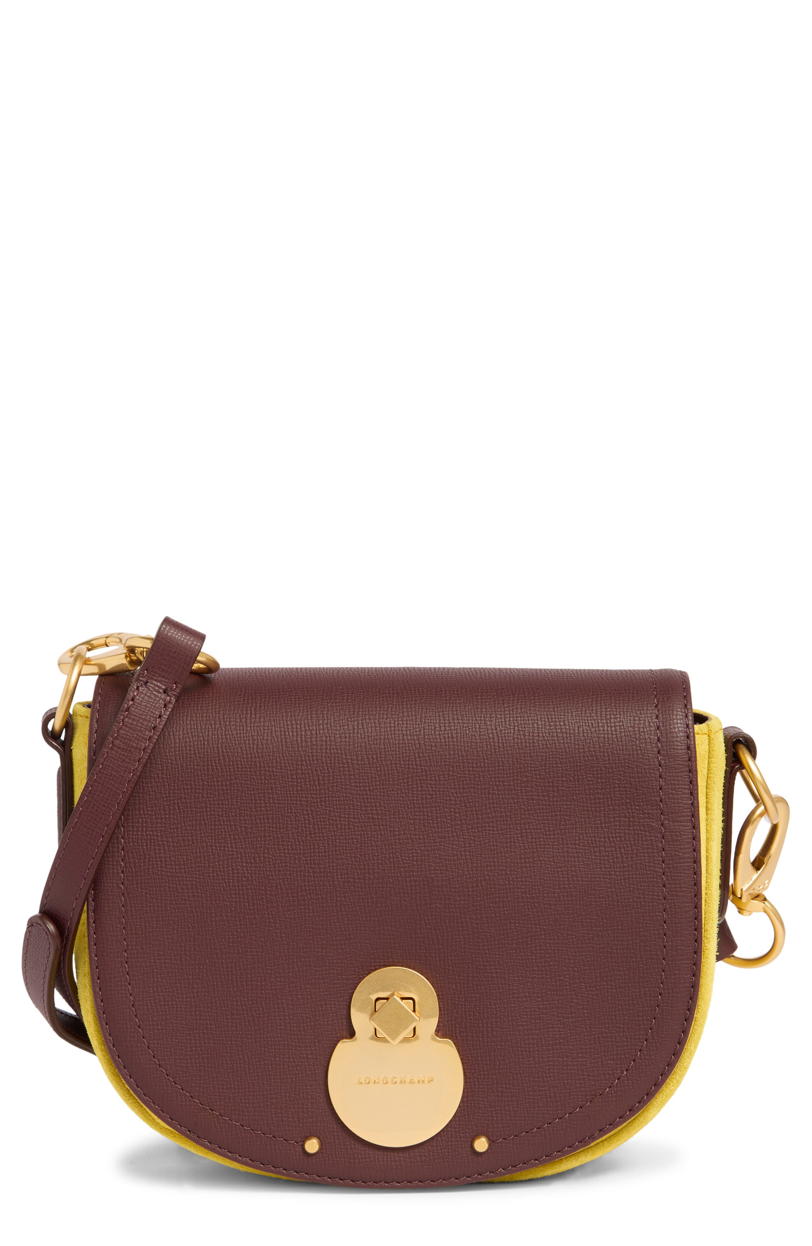 Longchamp Cavalcade Small Crossbody Bag | Nordstromrack