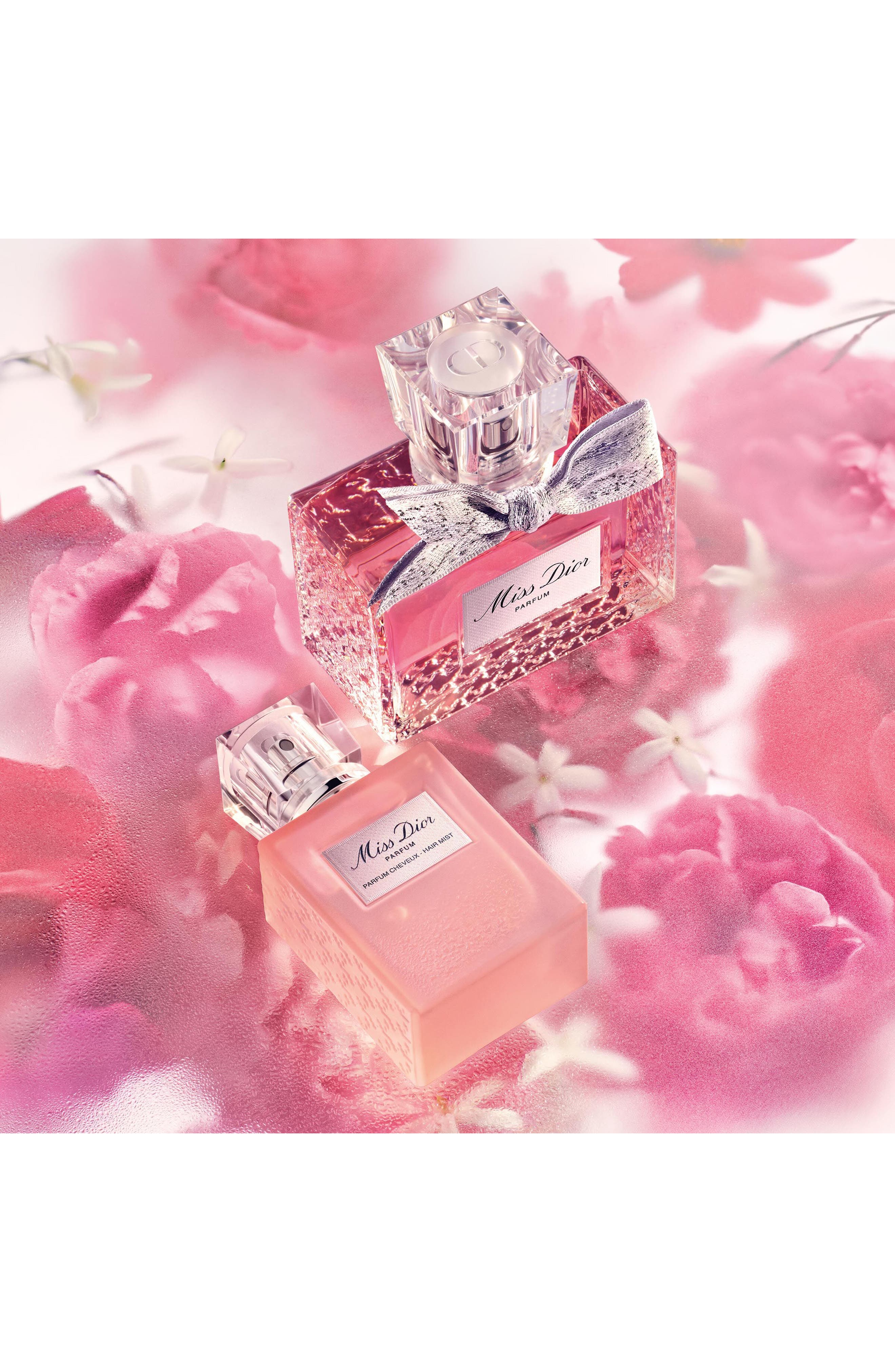 DIOR Miss Dior Parfum Hair Mist | Nordstrom
