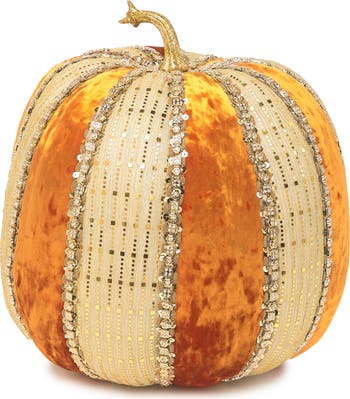 Mark Roberts Sparkling Pumpkin | Nordstromrack