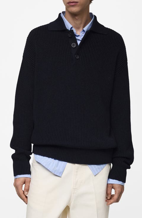 Men's Blue Sweaters | Nordstrom