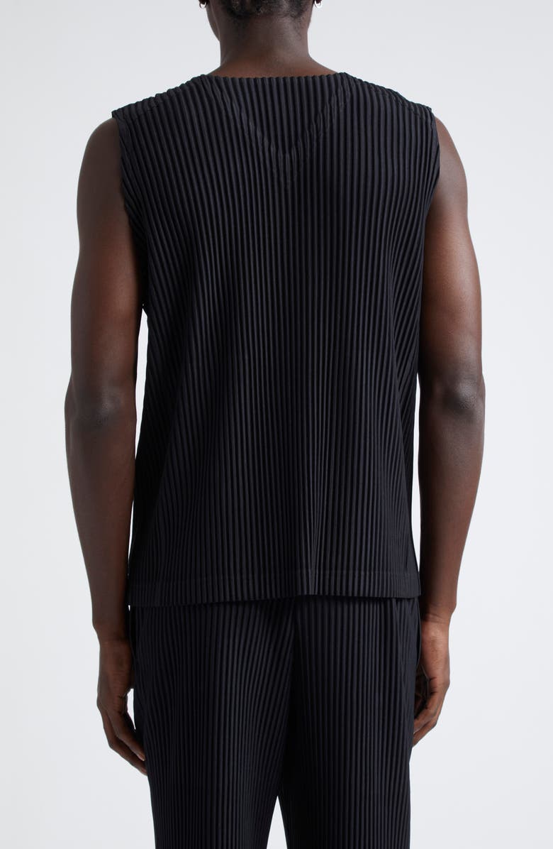 Homme Plissé Issey Miyake Monthly Colors August Pleated Shell ...