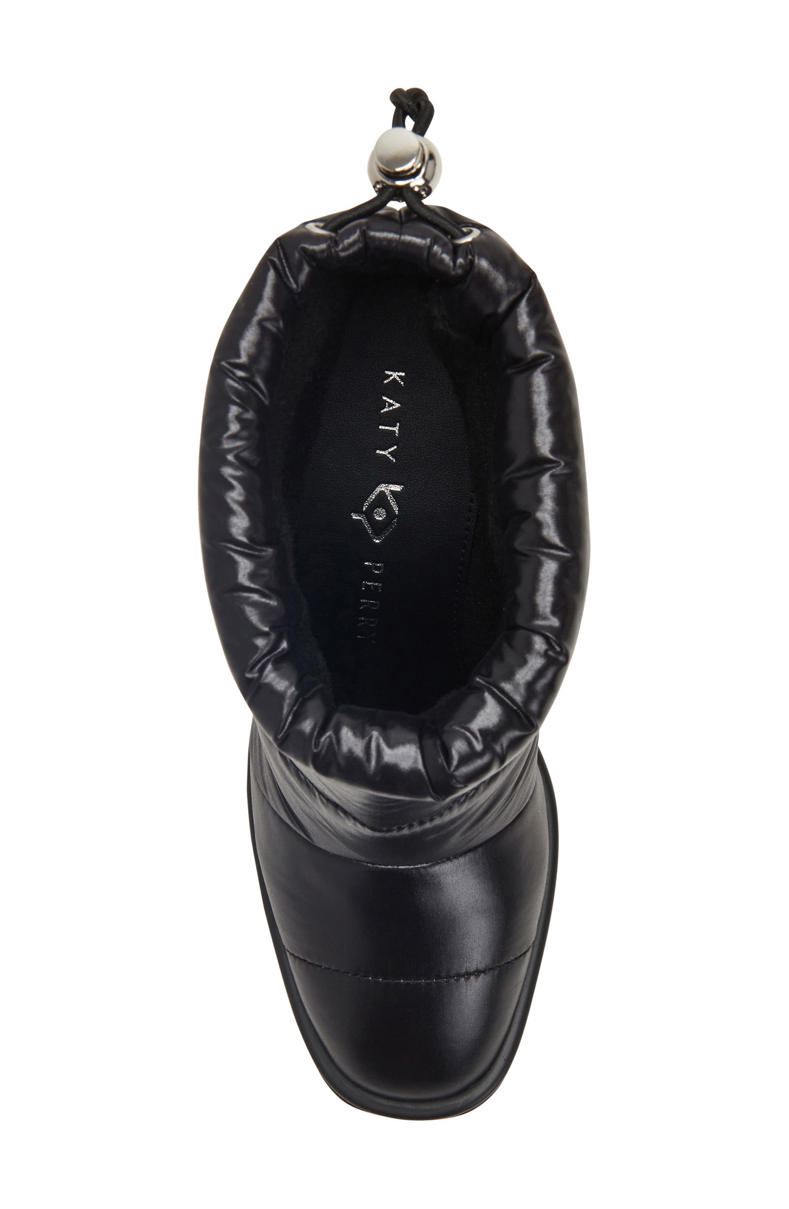 Katy Perry The Leelou Puff Bootie (Women) | Nordstromrack