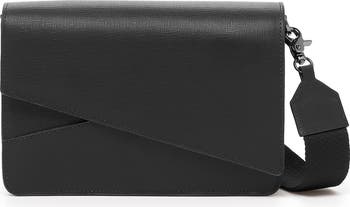 Botkier Crosstown Leather Crossbody Bag | Nordstrom