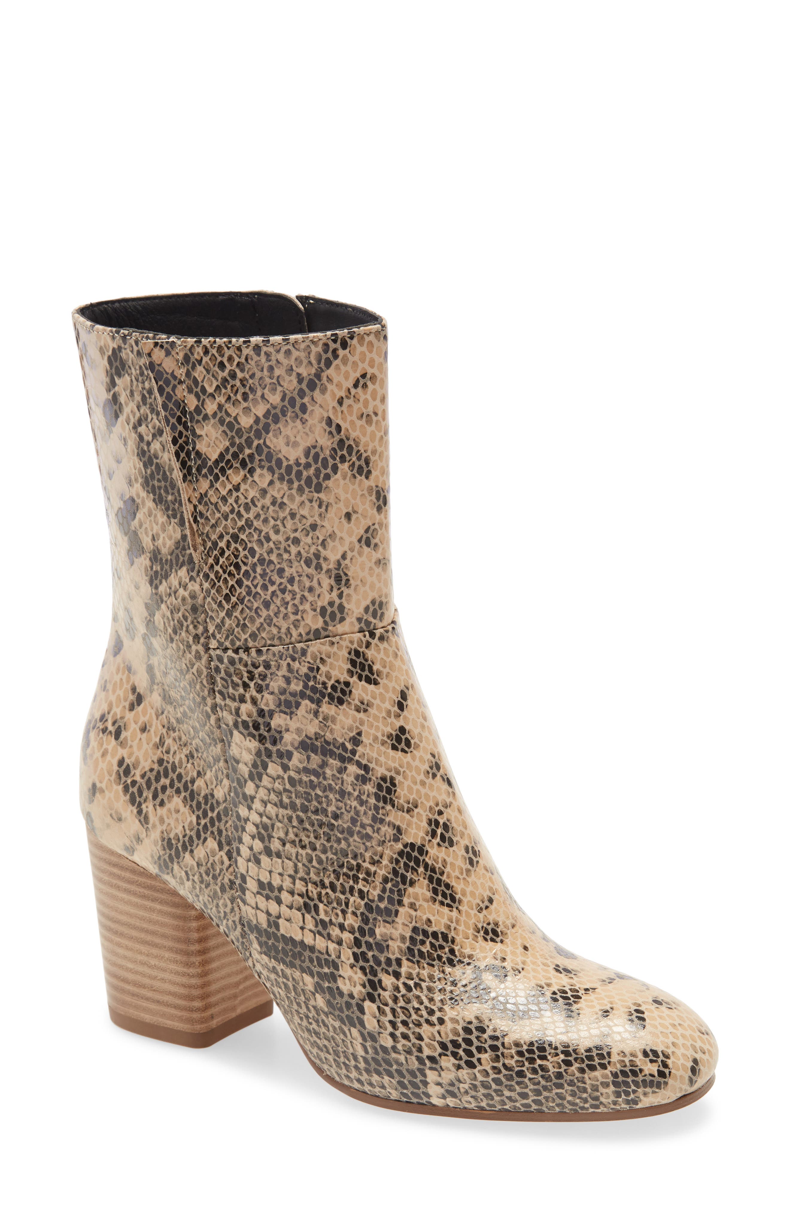 Seychelles Wild Ride Boot (Women) | Nordstromrack