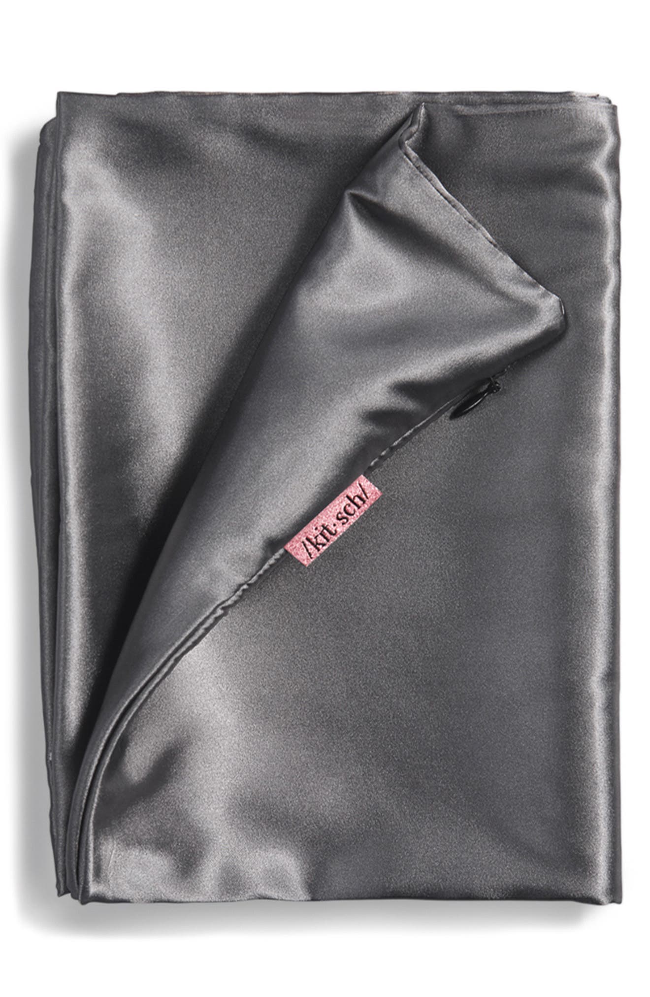 Kitsch Standard Satin Pillowcase | Nordstromrack