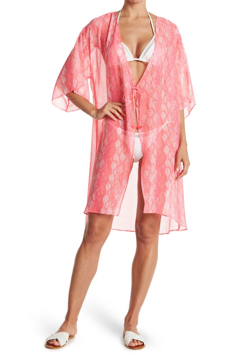 Vienna Cover-Up Wrap (Women) | Nordstromrack