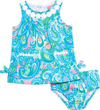 Lilly Pulitzer® Shift Dress & Bloomers | Nordstrom