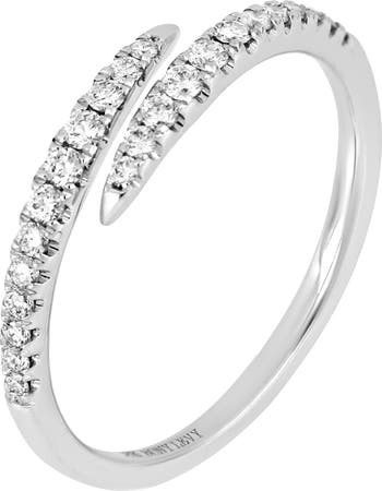 Bony levy crossover ring store