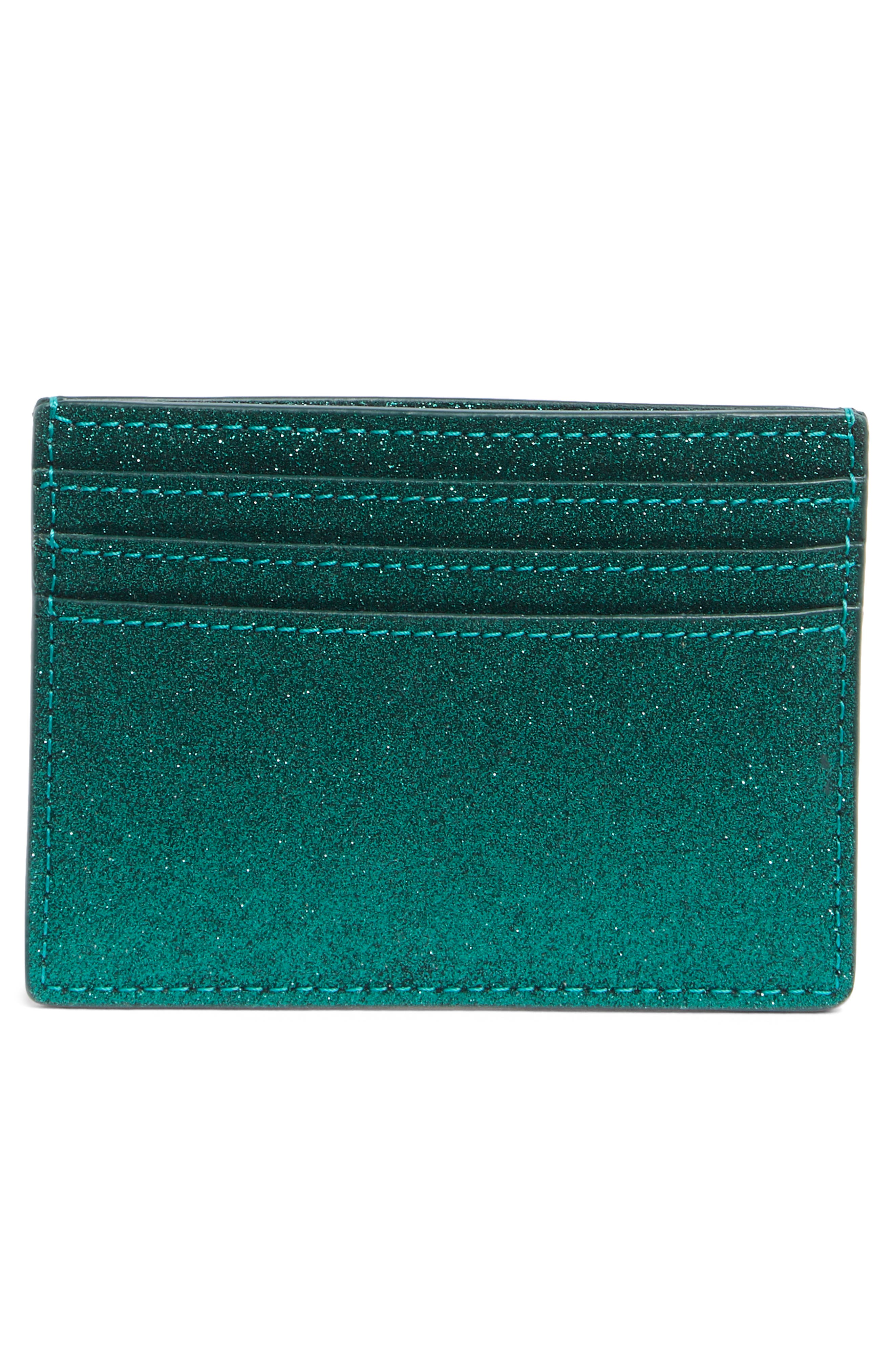Kate Spade New York boxed small card holder | Nordstromrack