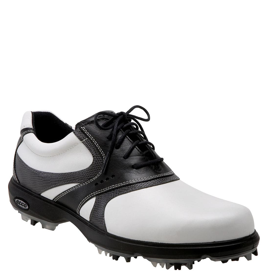 ECCO 'Classic Premier' Golf Shoe | Nordstrom