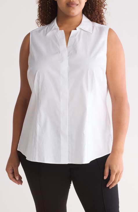 Plus-Size Tops for Women | Nordstrom