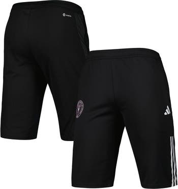 adidas Men's adidas Black Inter Miami CF 2023 On-Field Training ...