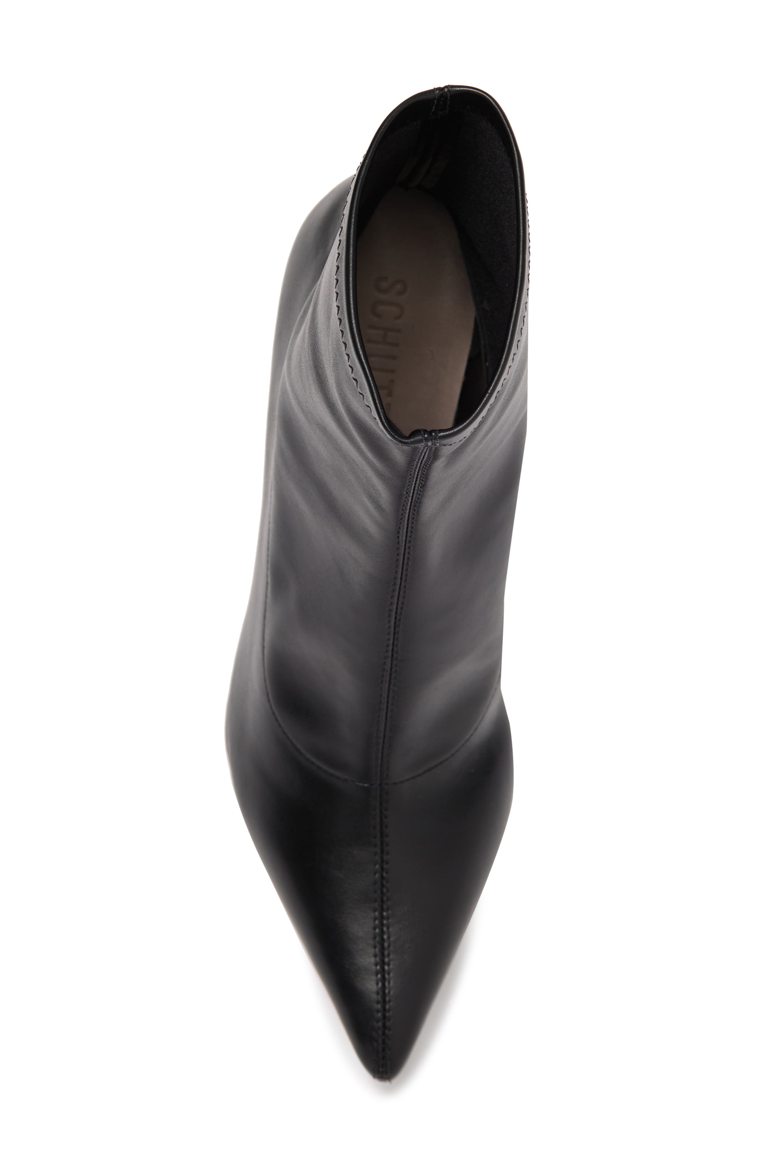 Schutz Charleni Stiletto Sock Boot (Women) | Nordstromrack