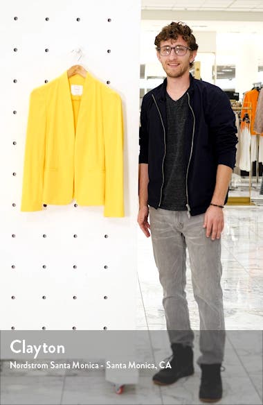 1901 Knit Blazer | Nordstromrack