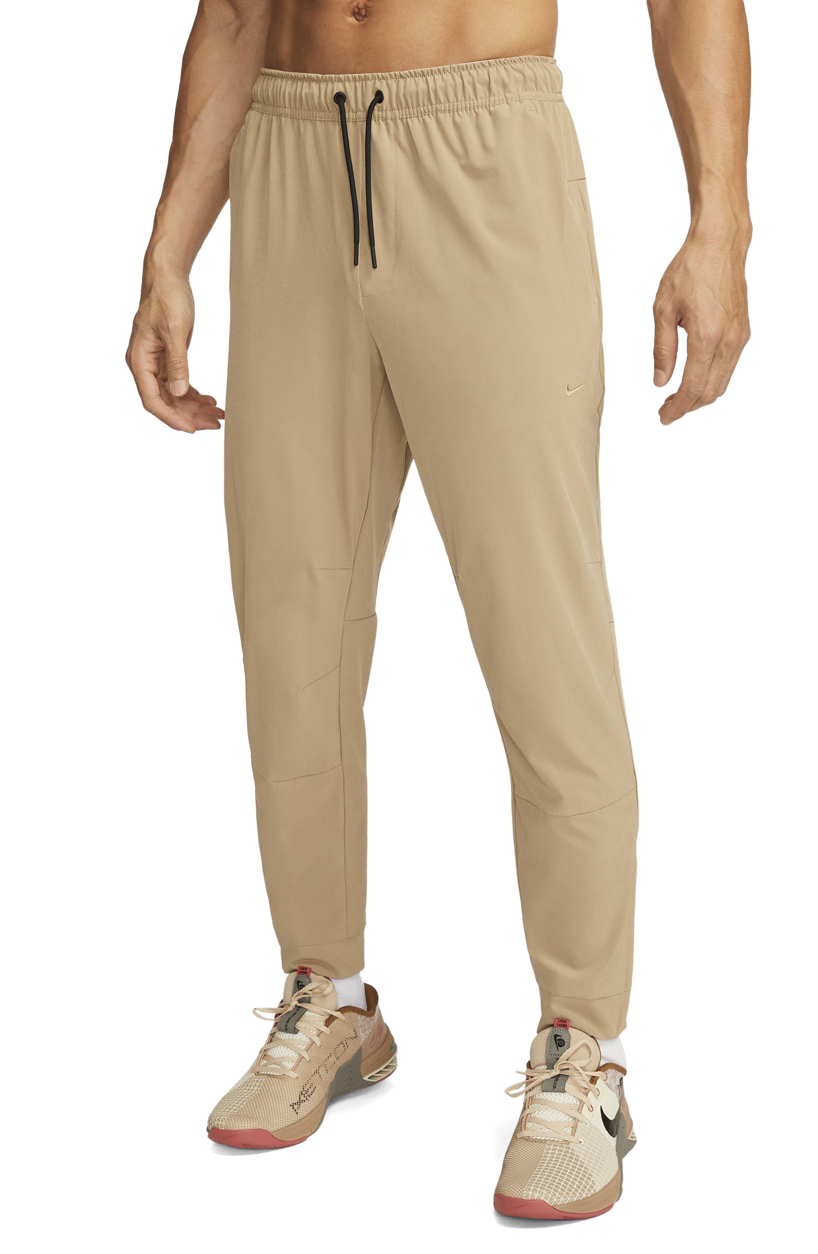 Dri-FIT Tapered Pants (Men) | Nordstrom
