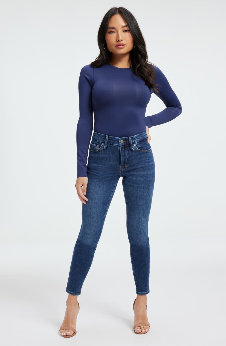 Good American Good Skinny Jeans | Nordstromrack