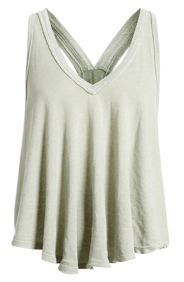 Free People Karri Swing Tank | Nordstromrack