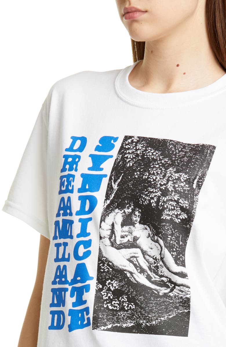 Dreamland Syndicate Forest Graphic Tee | Nordstrom