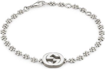 Gucci Interlocking-G Bracelet | Nordstrom