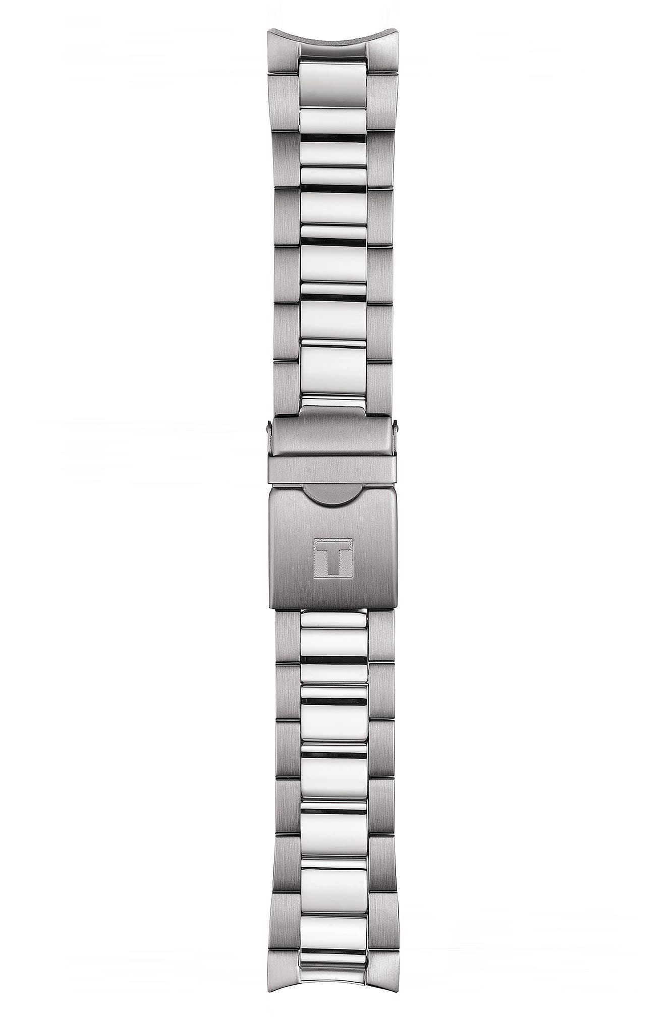 Tissot Seastar 1000 Chronograph Bracelet Watch, 45.5mm | Nordstrom