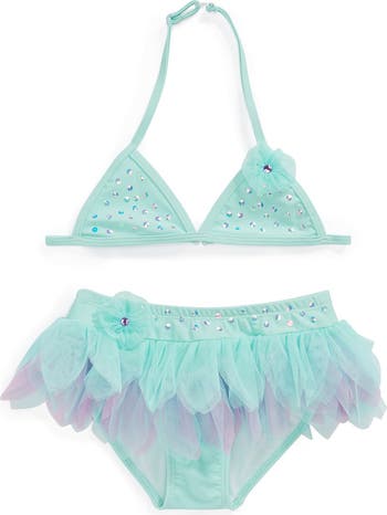 Kate Mack Two-Piece Swimsuit | Nordstrom