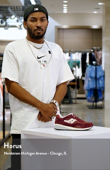 Saucony Shadow 6000 Essential Sneaker (Men) | Nordstromrack