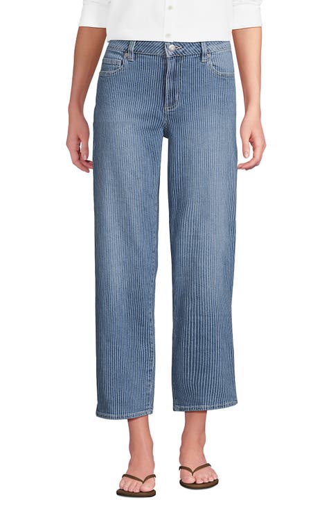 Mid Rise Petite Jeans for Women | Nordstrom