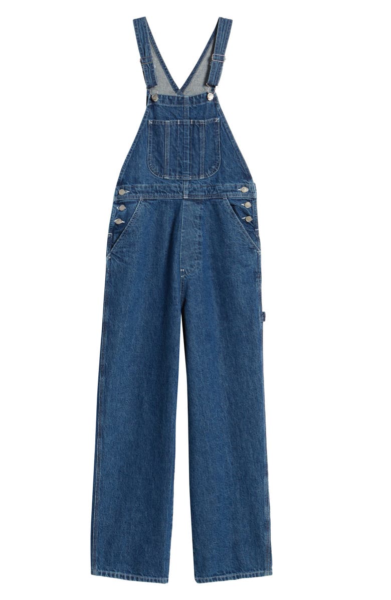 Lisa Says Gah Lucy Denim Overalls | Nordstromrack