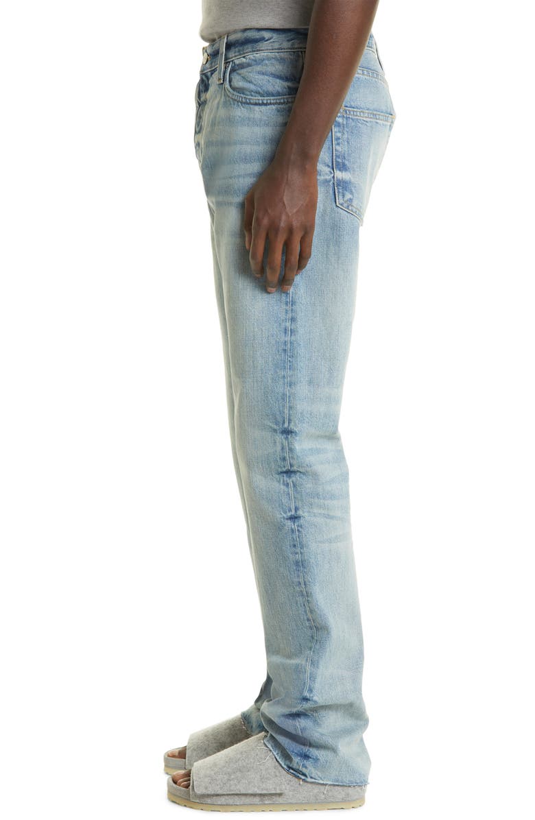 Fear of God Eternal Straight Leg Jeans | Nordstrom