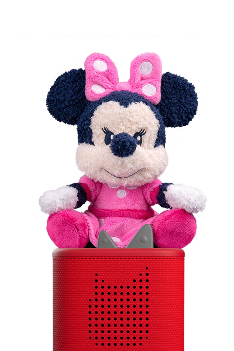 Disney Minnie Mouse Cuddle Tonie | Nordstrom
