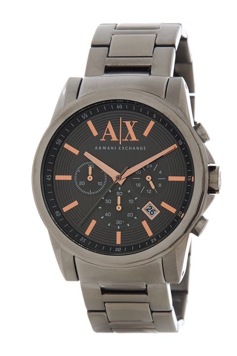 Men's AX Armani Exchange Watches | Nordstrom Rack