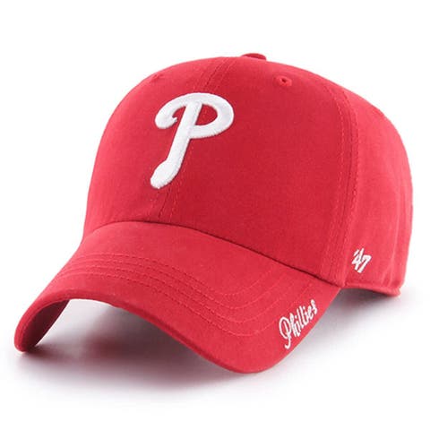 Women's Red Baseball Caps | Nordstrom