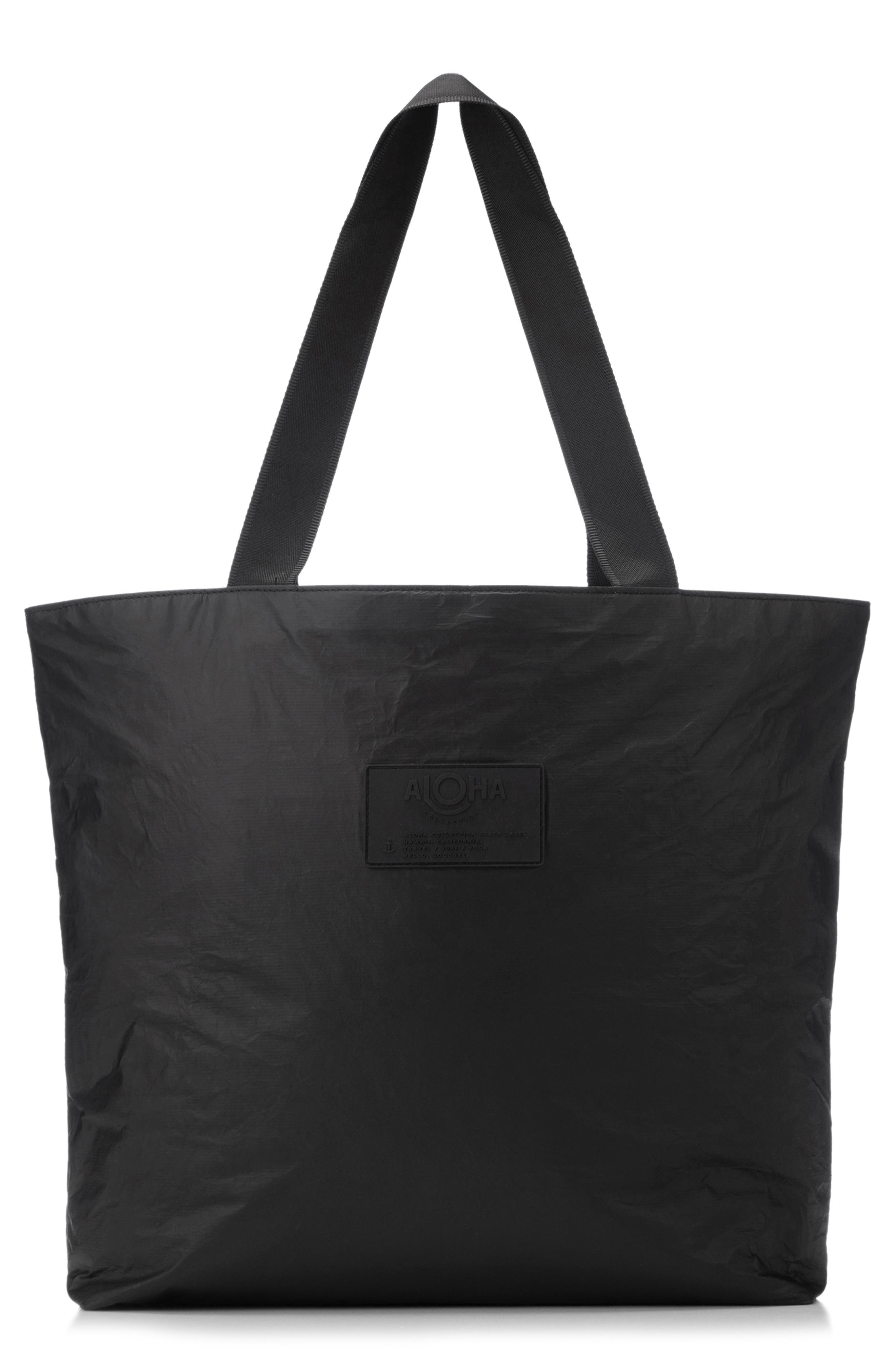Aloha Collection Day Tripper Water Resistant Tyvek® Tote | Nordstrom