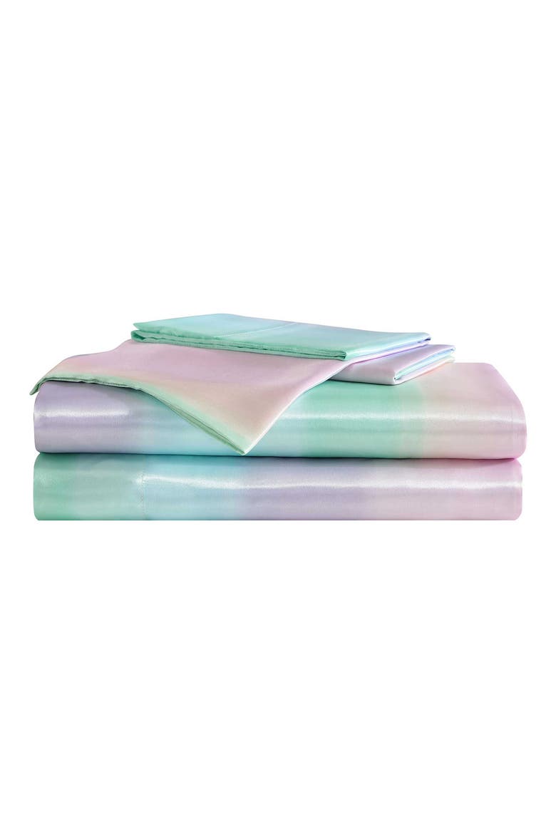Pastel Ombré Sheet Set | Nordstromrack