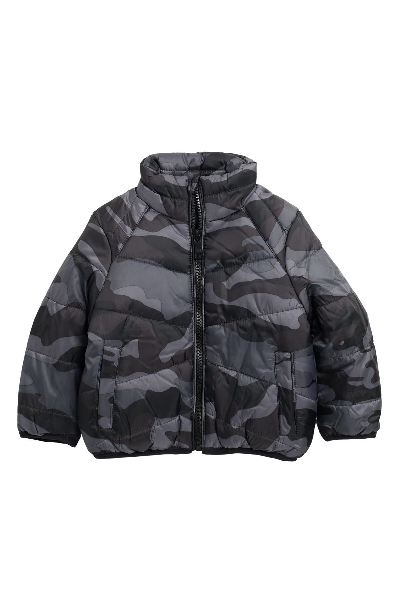 Urban Republic Quilted Jacket | Nordstromrack
