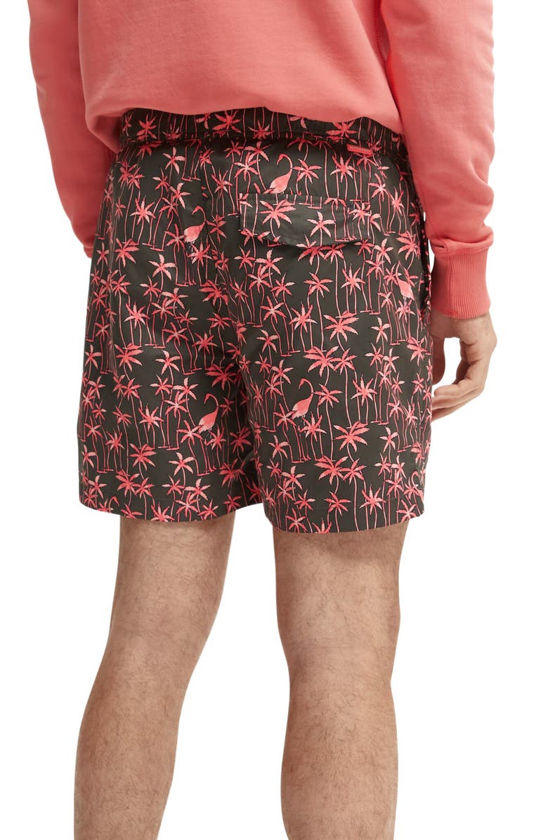 Scotch & Soda Swim Trunks | Nordstromrack