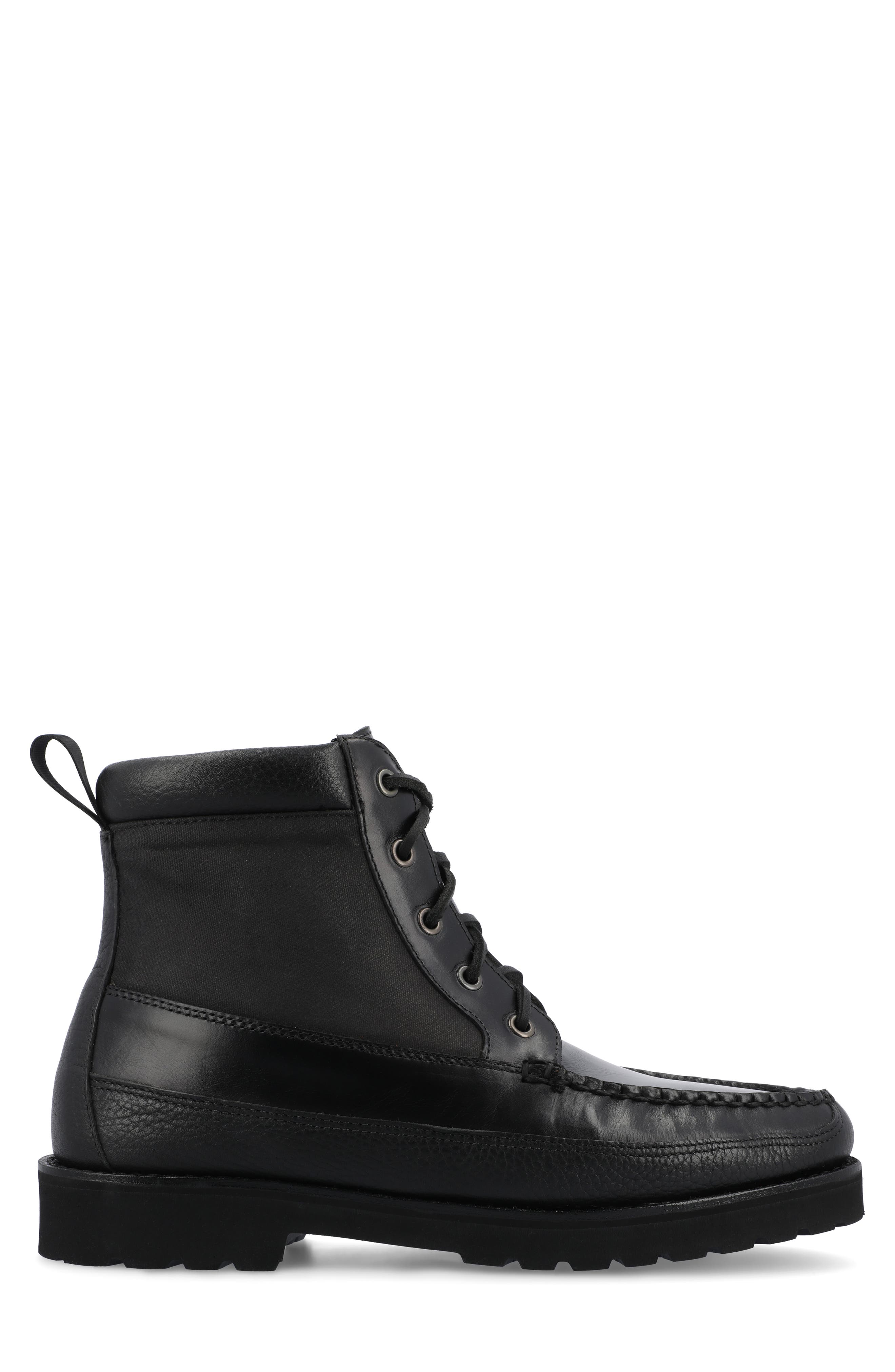 TAFT The Ranger Moc Toe Boot (Men) | Nordstrom
