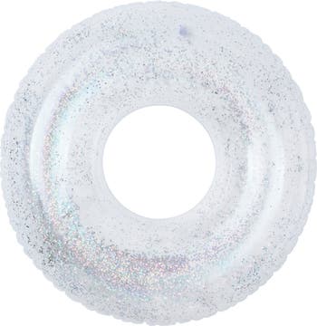 Sunnylife Glitter Pool Float | Nordstrom