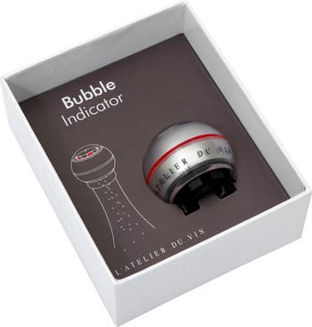 L'Atelier du Vin Bubble Indicator® | Nordstrom