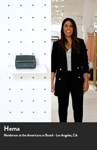 Strathberry Stylist Leather Shoulder Bag | Nordstrom