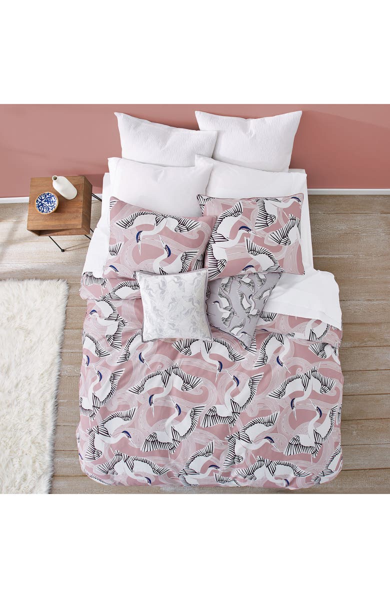 Ted Baker London Crane Duvet Set - Full/Queen | Nordstromrack