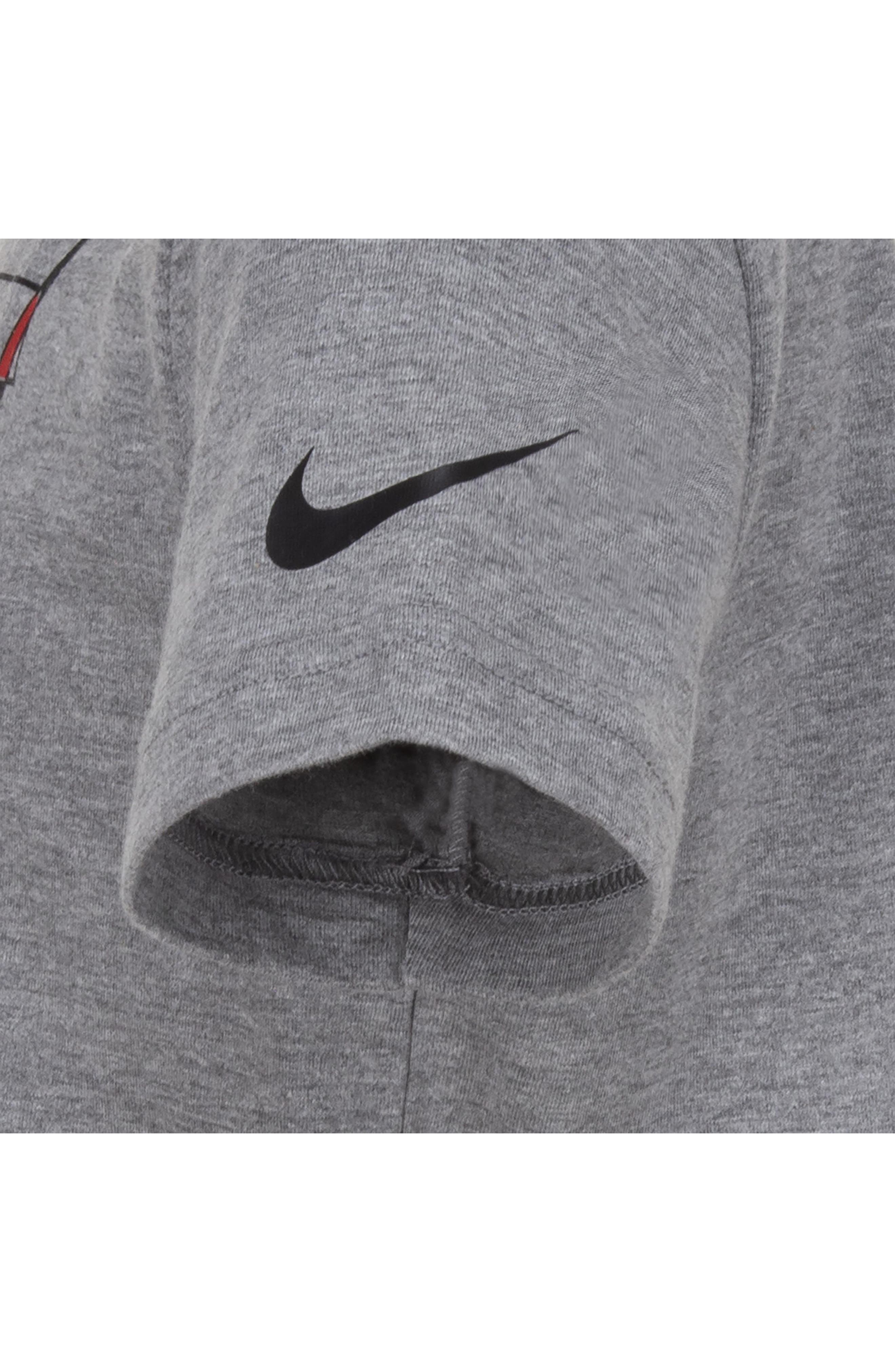 Nike Kids' Disconnected T-Shirt | Nordstromrack